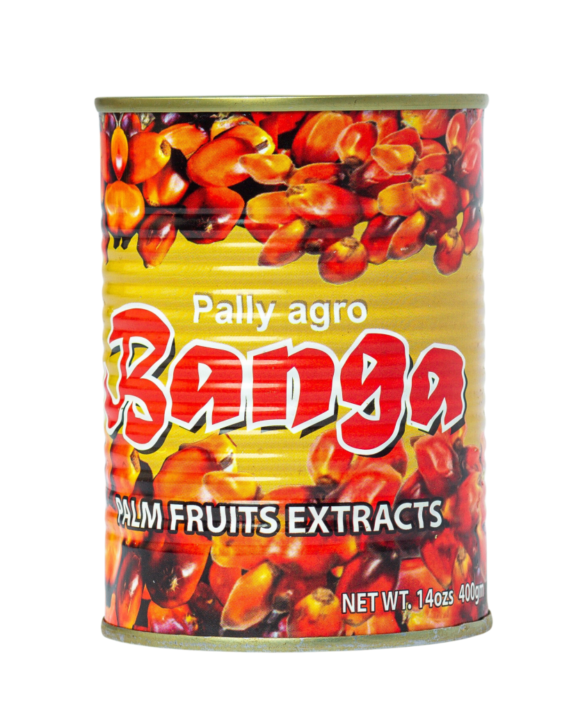 Pally Agro Banga - Africana Food